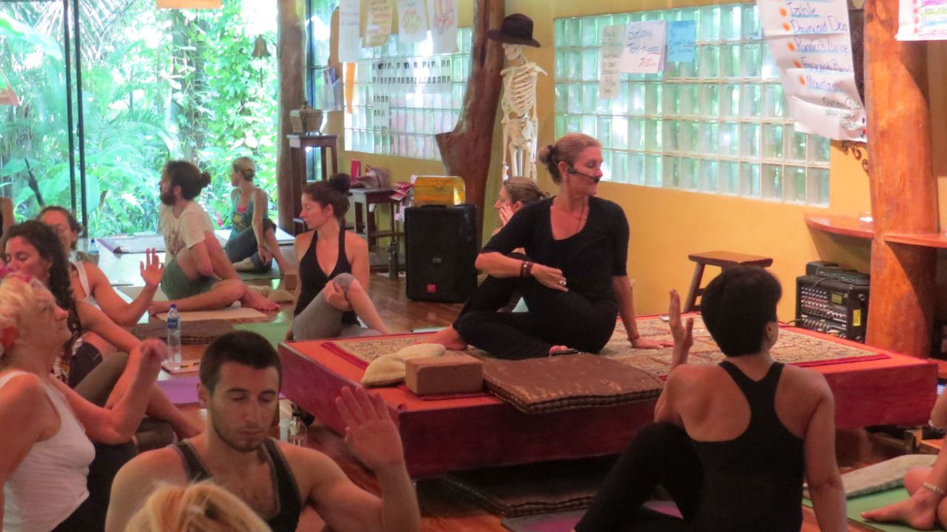 Home - Self-Awakening Yoga
