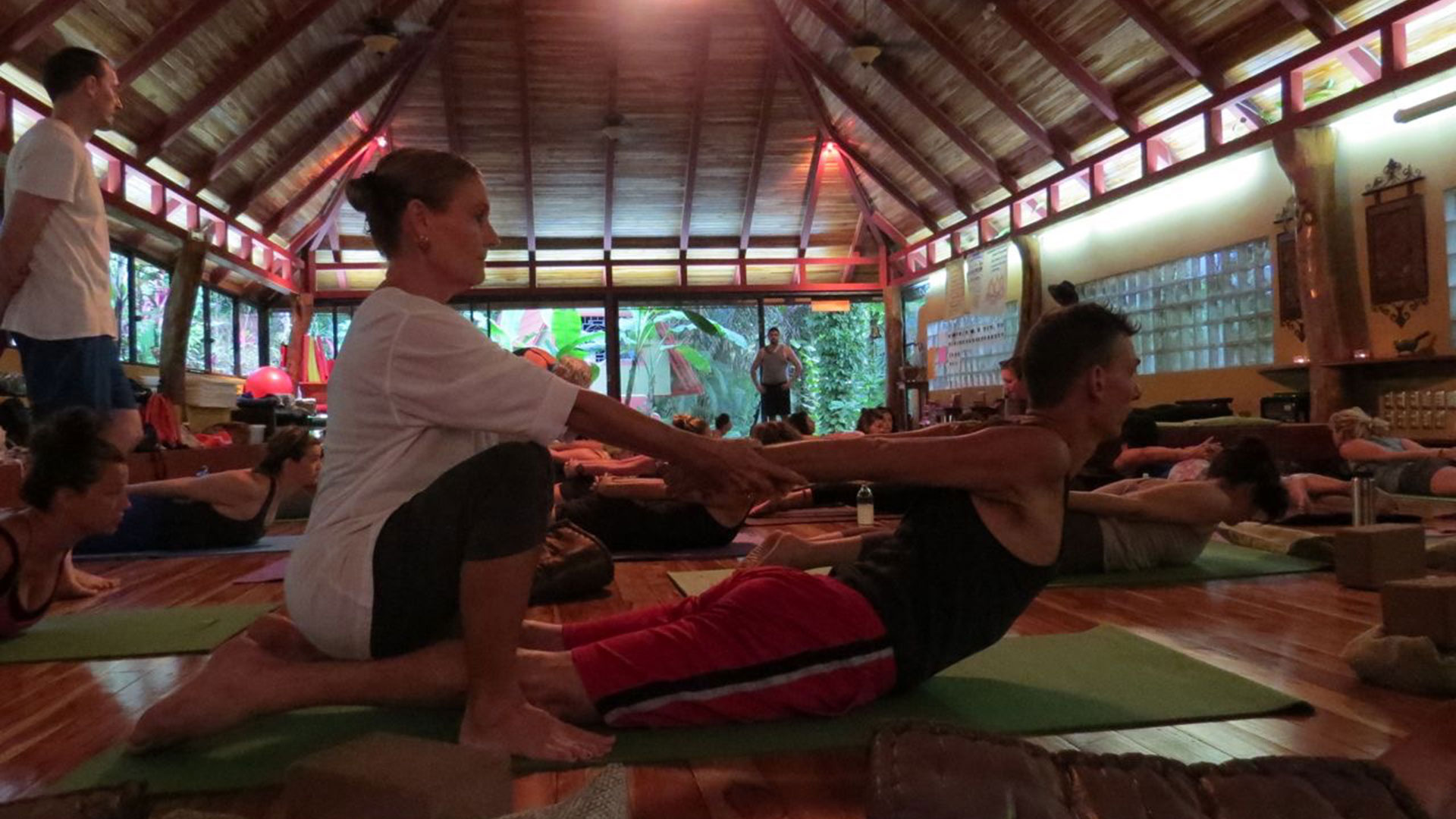 Home - Self-Awakening Yoga